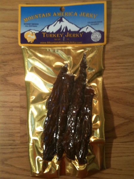 Turkey Jerky - Jerky This! Beef Jerky